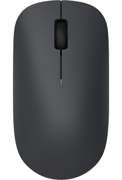 Xiaomi Lite Taşınabilir Ergonomik 2.4 Ghz 1000DPI Optik Kablosuz Oyun Faresi - Siyah (Yurt Dışından) Xiaomi Lite Taşınabilir Ergonomik 2.4 Ghz 1000DPI Optik Kablosuz Oyun Faresi - Siyah (Yurt Dışından)