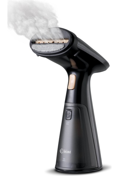 Kiwi Ksı 6440 Portatif Buharlı Kırışık Giderici Dikey Ütü - Seyahat Ütüsü