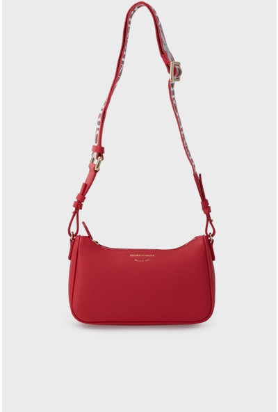 Emporio Armani Fermuarlı Omuz Askılı Çanta Bayan Çanta Y3H293 YFO5B 87034