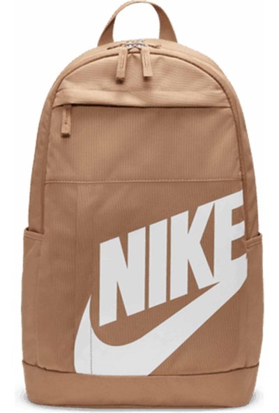 Nike Elemental Backpack 21L DD0559-258-HAKI Spor Çanta