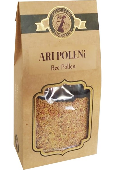 Pharmatea Arı Poleni 100 G Pharmatea Arı Poleni 100 G