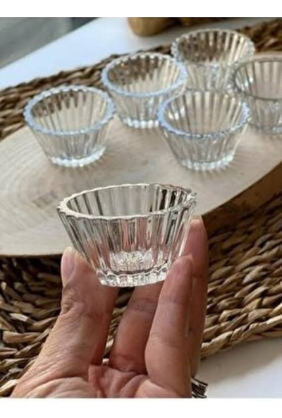 Şenevim Çeyiz Rayan Sadaf 6'lı Lokumluk Şenevim Çeyiz Rayan Sadaf 6'lı Lokumluk