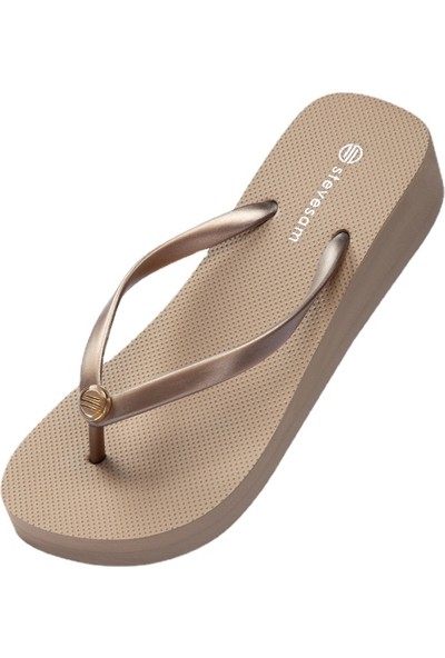 Shinee Yaz Yeni Sahil Parmak Arası Terlik Plaj Terlikleri (Yurt Dışından) Shinee Yaz Yeni Sahil Parmak Arası Terlik Plaj Terlikleri (Yurt Dışından)