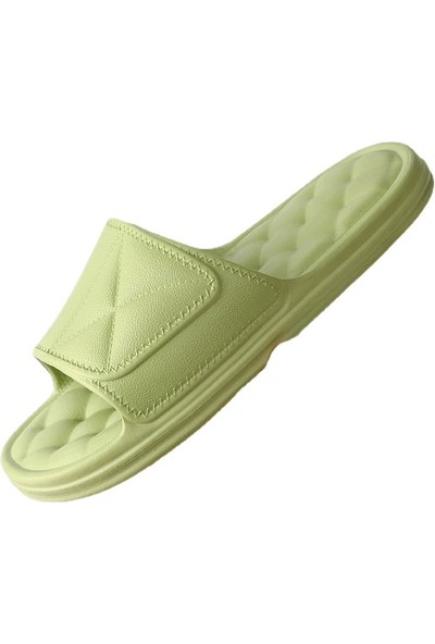 Shinee Yeni Bayan Yazlık Çift Ev Terliği (Yurt Dışından)