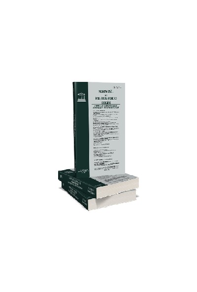 Medeni Usul ve Icra Iflas Hukuku Dergisi  2013 Yılı 1 Takım 3 Sayı Medeni Usul ve Icra Iflas Hukuku Dergisi  2013 Yılı 1 Takım 3 Sayı