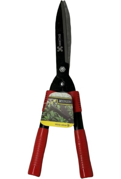 Çim Çit Biçme Budama Makası