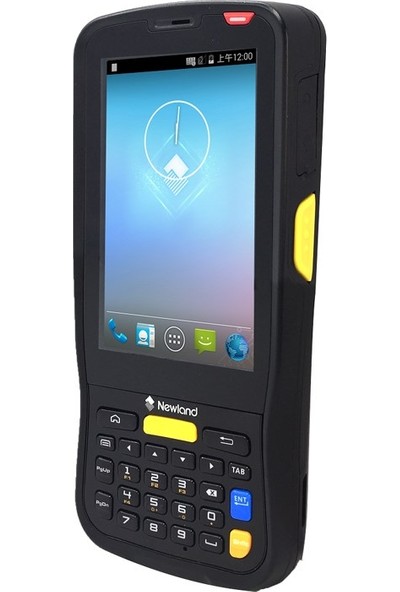 Newland MT65 (3gb Ram) Android El Terminali (2d) - Gsm'siz Newland MT65 (3gb Ram) Android El Terminali (2d) - Gsm'siz