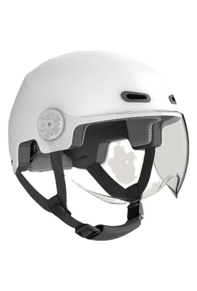 Dlloer Motosiklet Yarım Kask (Yurt Dışından)