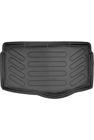 Karva Volkswagen T-Cross 2019 Sonrası 3D Alt Bagaj Havuzu Karva Volkswagen T-Cross 2019 Sonrası 3D Alt Bagaj Havuzu