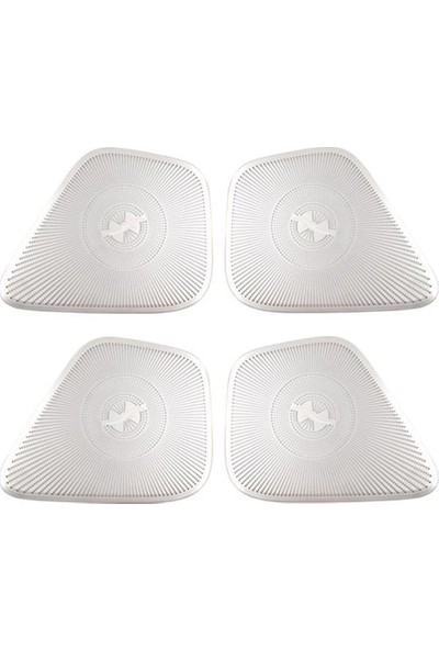 Karva Mercedes W117 Cla Burmester Kapı 4 Parça 2013-2019 Karva Mercedes W117 Cla Burmester Kapı 4 Parça 2013-2019