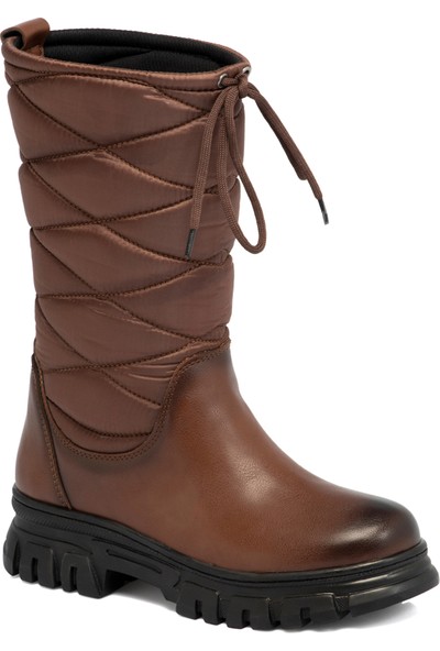 Taba Vegan Kadın Bot 65805Q9G