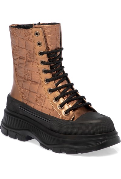 Bakır Vegan Kadın Bot 65772Q9A