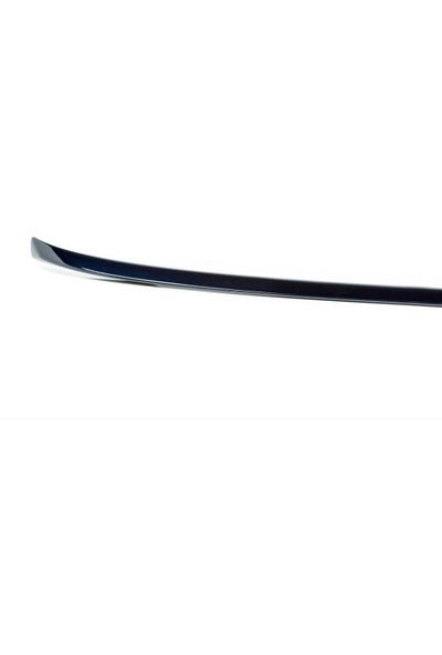 Karva Bmw 5 Serisi G30 Hybrid Spoiler Karva Bmw 5 Serisi G30 Hybrid Spoiler