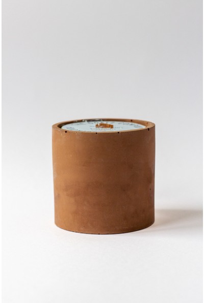 The Goatz Candles Lot 3 Dekoratif Soya Mumu