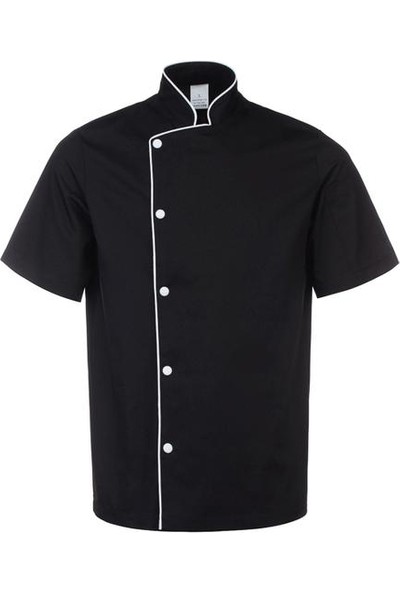 Marten Terikoton Yazlık Aşçı Ceketi Unisex Marten Terikoton Yazlık Aşçı Ceketi Unisex