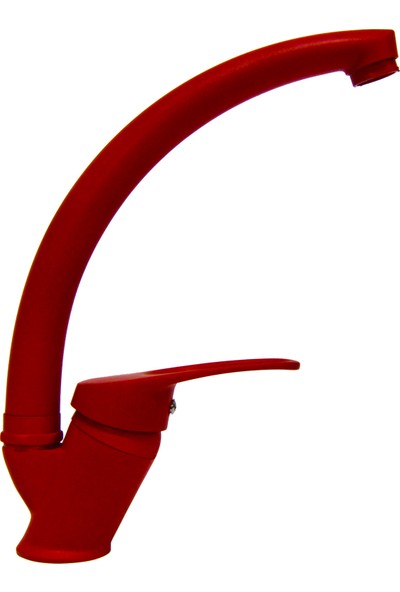 Nanorip Organik Boya Batarya Model Wind Kırmızı Musluk Nanorip Organik Boya Batarya Model Wind Kırmızı Musluk