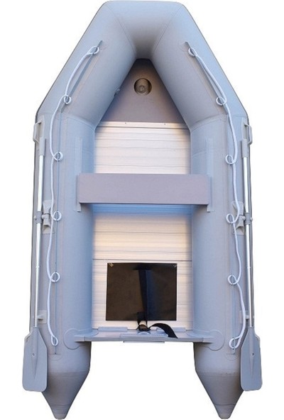 Uygar Marine A270ALÜMINYUM Katlanabilir Taban Şişme Bot Uygar Marine A270ALÜMINYUM Katlanabilir Taban Şişme Bot