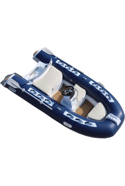Uygar Marine 330C Rib 1.2 mm Pvc Lacivert Şişme Bot(+ Tik Döşemeli) Uygar Marine 330C Rib 1.2 mm Pvc Lacivert Şişme Bot(+ Tik Döşemeli)