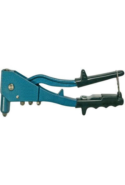 Brio Perçin Tabancası 250 mm 2 4 4 8 Brio Perçin Tabancası 250 mm 2 4 4 8