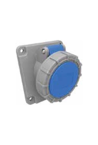 Sealux Priz Duvar Tipi Su Geçirmez 16AMP 45DERECE 22V-250V Sealux Priz Duvar Tipi Su Geçirmez 16AMP 45DERECE 22V-250V