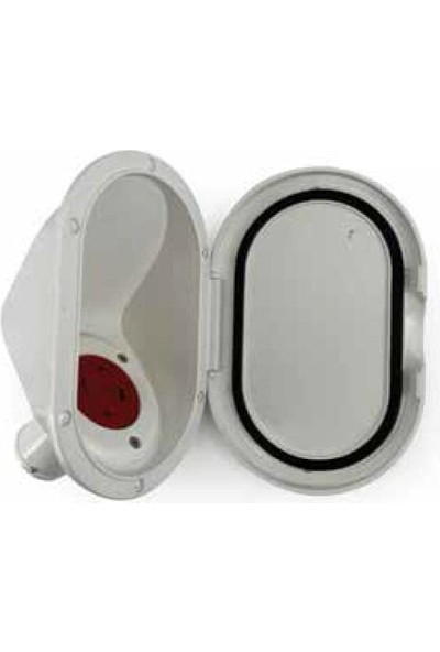 Sealux Depo Dolum Yuvası Yakıt