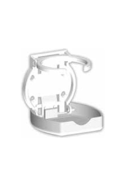 Sealux Bardaklık Katlanır Beyaz