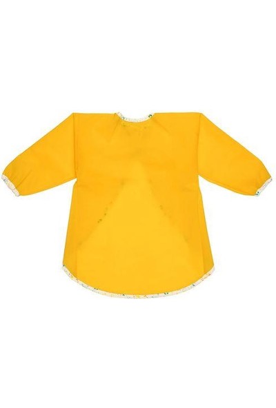 IKEA Çocuk Aktivite-Boyama Önlüğü Ikea Sarı Renk Meridyendukkan 60 cm IKEA Çocuk Aktivite-Boyama Önlüğü Ikea Sarı Renk Meridyendukkan 60 cm