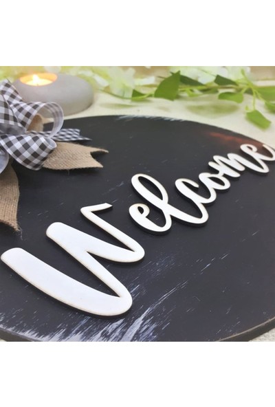 Baby Desing Kapı Süsü Trend Ahşap Tasarım Duavr Süsü Çelik Kapı Süsü Baby Desing Kapı Süsü Trend Ahşap Tasarım Duavr Süsü Çelik Kapı Süsü