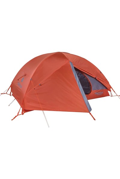 Marmot Vapor 2 Kişilik 4 Mevsim Kamp Çadırı Marmot Vapor 2 Kişilik 4 Mevsim Kamp Çadırı