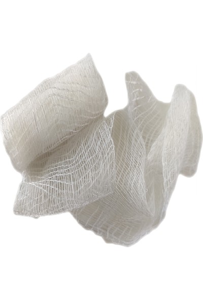 Dr. Linee Dr Linee Hidrofil Sargı Bezi 20cm X 150cm (Yüksek Kalite) Dr. Linee Dr Linee Hidrofil Sargı Bezi 20cm X 150cm (Yüksek Kalite)