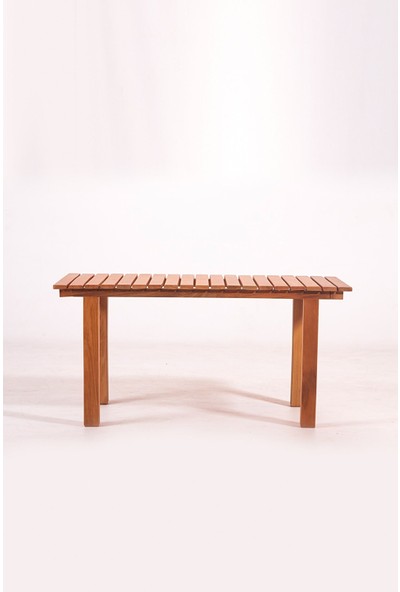 Meya Dekor Tria Balkon Bahçe Teras Sehpası Meya Dekor Tria Balkon Bahçe Teras Sehpası