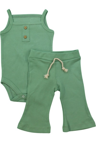 Ispanyol Paça Ip Askılı Takım