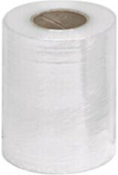 Biowent 17 Mikron Palet Streç Film 12.5 cm x 200 m Biowent 17 Mikron Palet Streç Film 12.5 cm x 200 m