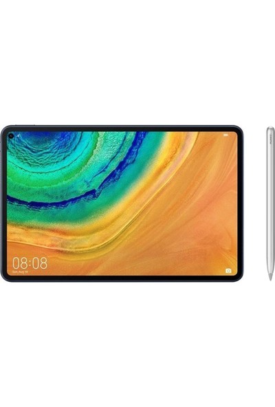 Huawei MARX-W09BS Matepad Pro 10.8 6gb 128GB Tablet Pc+ Kalem Huawei MARX-W09BS Matepad Pro 10.8 6gb 128GB Tablet Pc+ Kalem