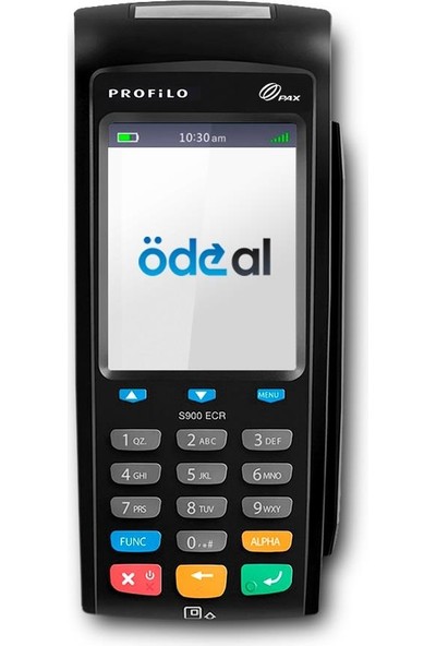 Profilo S900 Ecr Masaüstü Yazar Kasa Pos Ve Ödeal Finansal Hizmet Paketi Profilo S900 Ecr Masaüstü Yazar Kasa Pos Ve Ödeal Finansal Hizmet Paketi