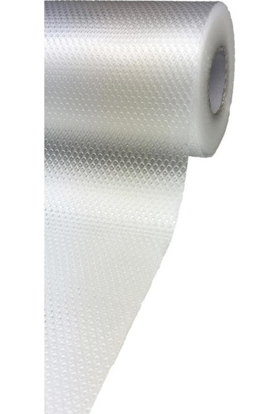 Tvet Raflık Dolap Içi Çekmece Raf Örtü Kaydırmaz 45 cm x 5 M T42077 Tvet Raflık Dolap Içi Çekmece Raf Örtü Kaydırmaz 45 cm x 5 M T42077