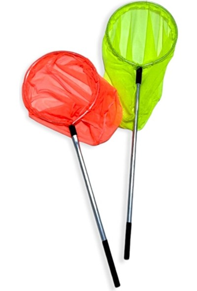 Alüminyum Renkli Çocuk Kepçesi 64CM Alüminyum Renkli Çocuk Kepçesi 64CM