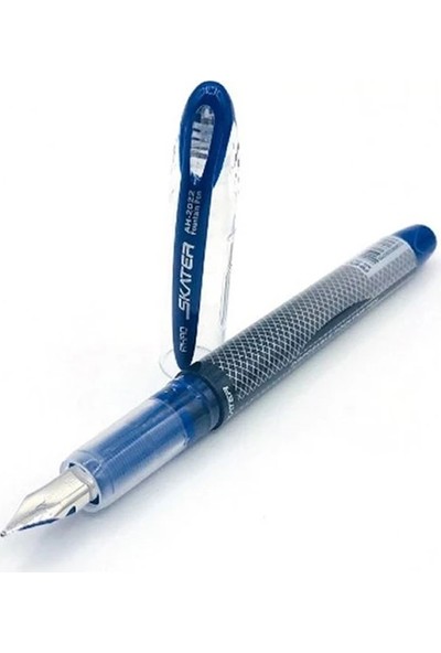 Cmk AH-2022 Kullan At Dolma Kalem