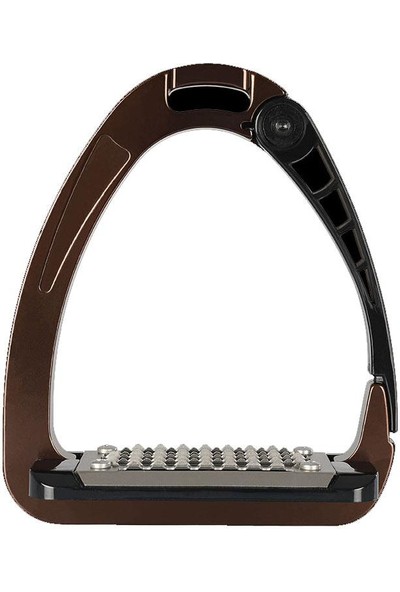 Acavallo Güvenlik Üzengi - Brown