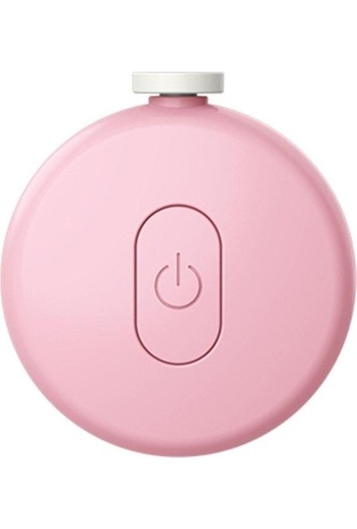 Zigver Yenidoğan Bebek/ Çocuk Pilli Tırnak Törpüsü Manikür Seti Pembe Zigver Yenidoğan Bebek/ Çocuk Pilli Tırnak Törpüsü Manikür Seti Pembe