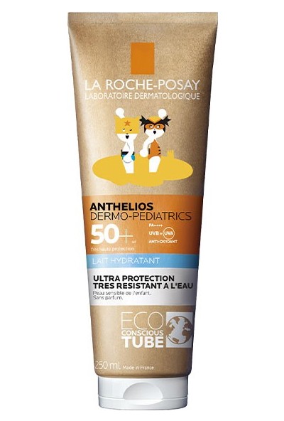 La Roche Posay Anthelios Dermo-Pediatrıcs Spf 50+ Çocuklar Için Güneş Losyonu 250 ml La Roche Posay Anthelios Dermo-Pediatrıcs Spf 50+ Çocuklar Için Güneş Losyonu 250 ml