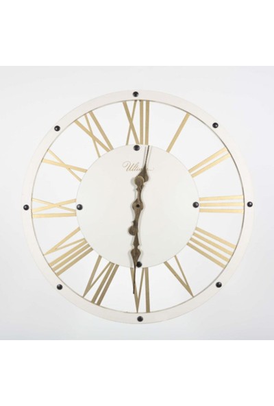 Ada Concept Antre Duvar Saati