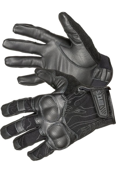 5.11 Hard Times 2 Eldiven (Siyah)