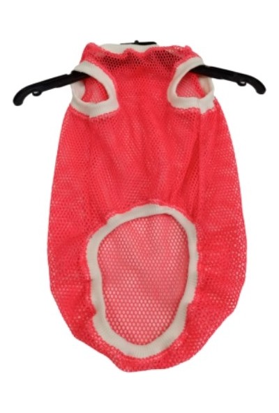 Gobo Pembe Delikli Kedi Köpek Kıyafeti Elbisesi Gobo Pembe Delikli Kedi Köpek Kıyafeti Elbisesi