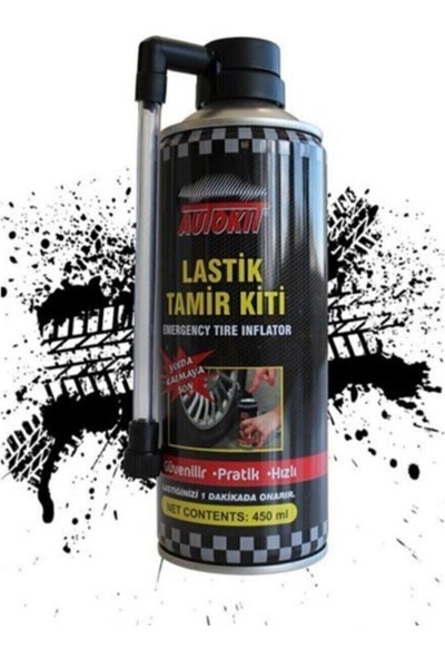 Sebura Kolay Lastik Tamir Kiti Hızlı Lastik Şişirme Spreyi Kolay Oto Araç Lastik Şişirme Spreyi Sebura Kolay Lastik Tamir Kiti Hızlı Lastik Şişirme Spreyi Kolay Oto Araç Lastik Şişirme Spreyi