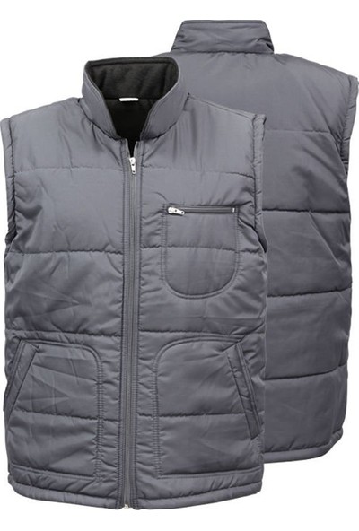İş Güvenlik Store Içi Polarlı Iş Yeleği 3 Cepli Fermuarlı Şişme Anorak Yelek, Baba Yeleği İş Güvenlik Store Içi Polarlı Iş Yeleği 3 Cepli Fermuarlı Şişme Anorak Yelek, Baba Yeleği