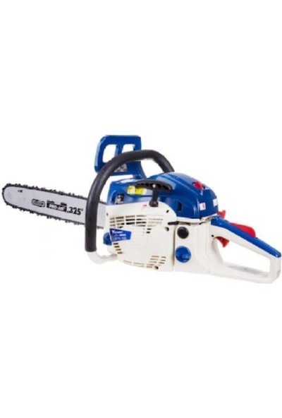Zomax ZM5030 Motorlu Testere 2.7hp 36 Diş Zomax ZM5030 Motorlu Testere 2.7hp 36 Diş