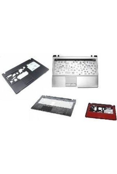 Asus N56VJ Üst Kasa (Klavye Yok)