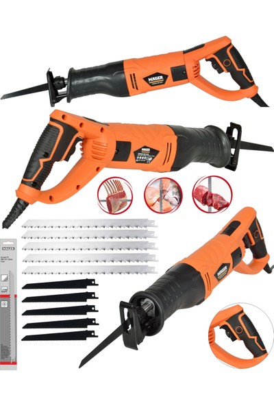 Mager Alman Teknolojisi 4200 Wat Tilki Kuyruğu Makinesi 10 Adet Paslanmaz Özel Alışımlı Çelik Bıçak Mager Alman Teknolojisi 4200 Wat Tilki Kuyruğu Makinesi 10 Adet Paslanmaz Özel Alışımlı Çelik Bıçak