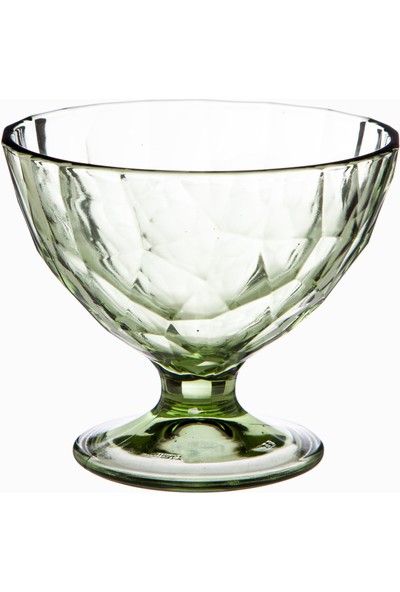 Bormioli Rocco Diamond Kase - Yeşil